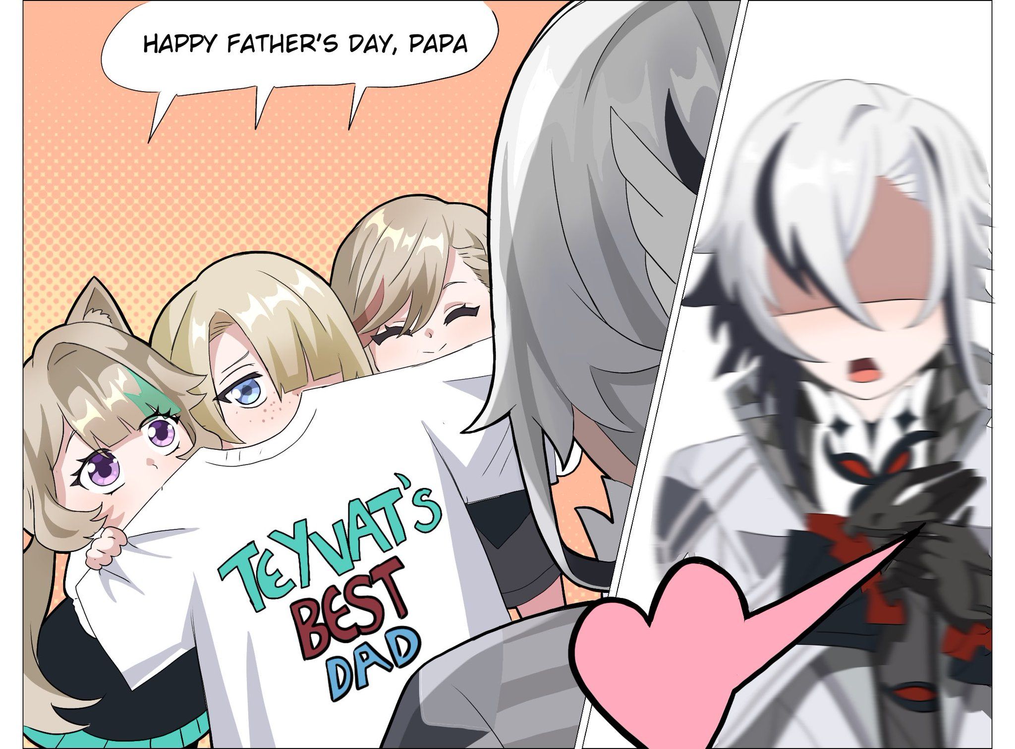 About the knave:- Genshin Impact | HoYoLAB