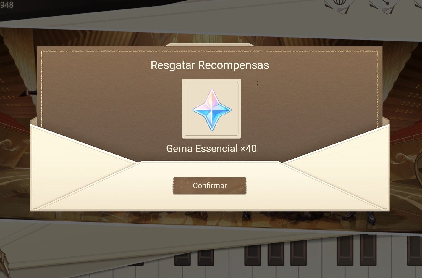 Corram e façam esse evento quem ainda não fez! Genshin Impact | HoYoLAB