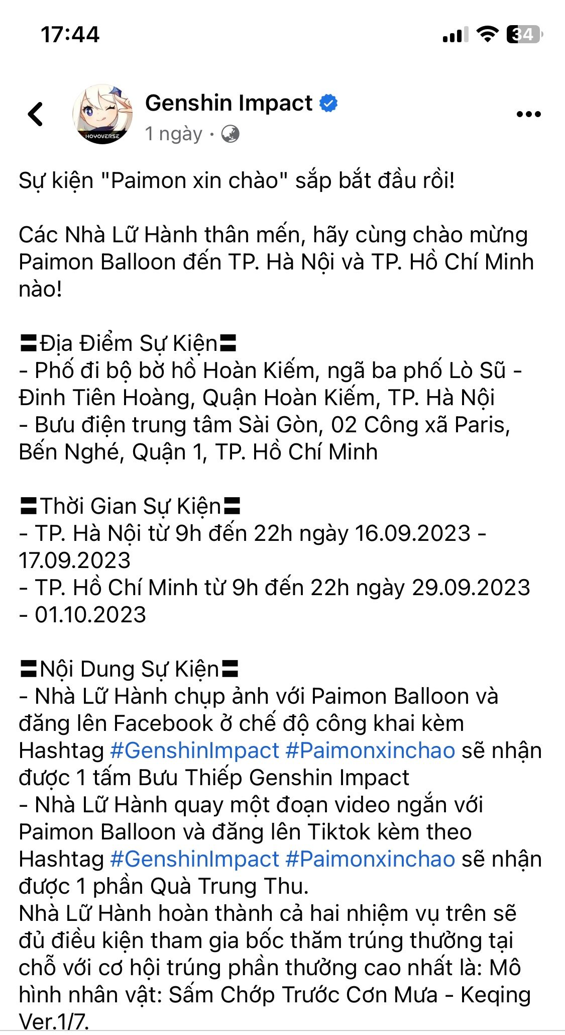 Có ae nào ở HN ko lập nhóm đi cùng cho vui chứ tui đi 1 mk buồn lm ...