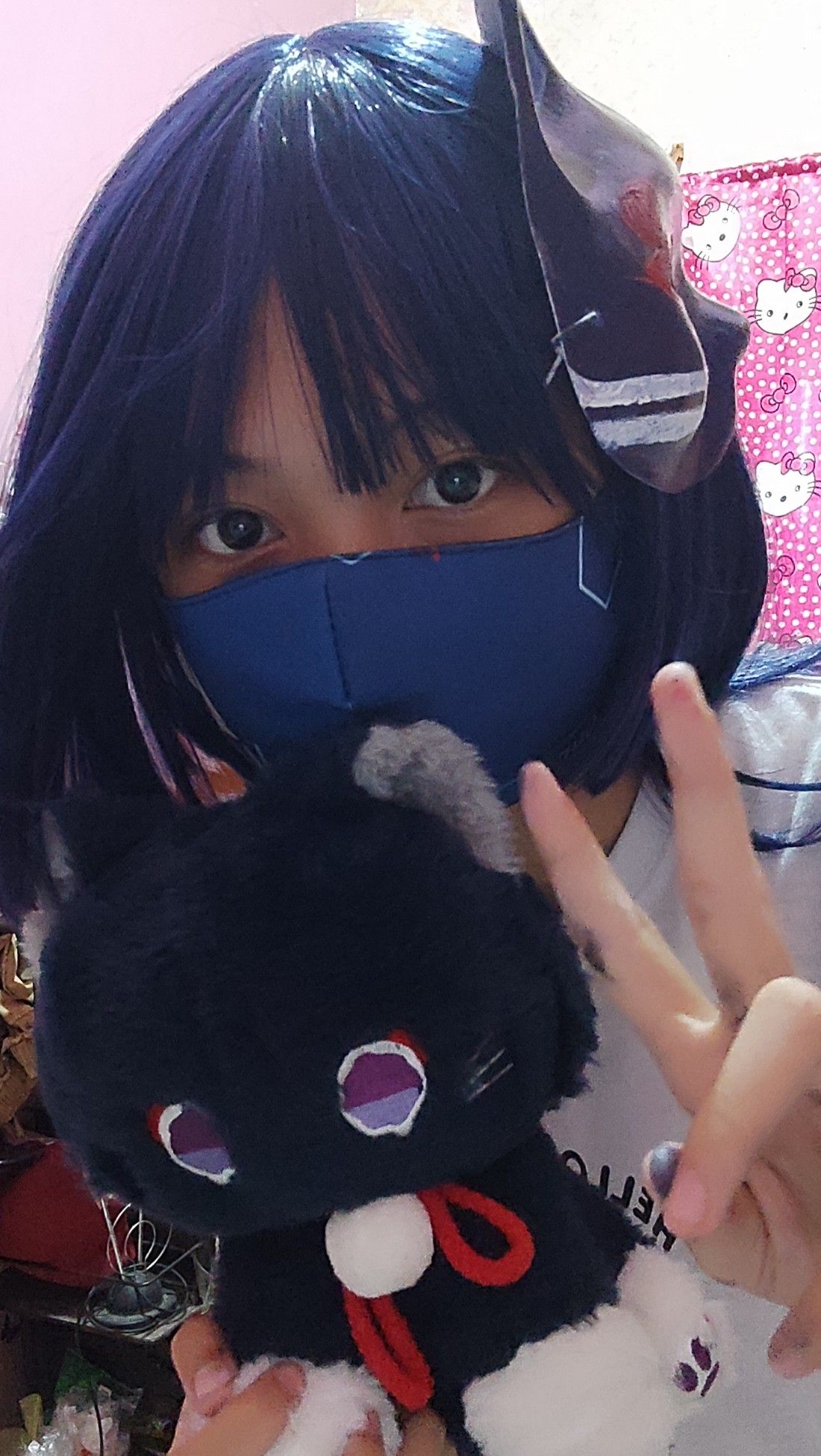 Scaramouche mask Genshin Impact | HoYoLAB