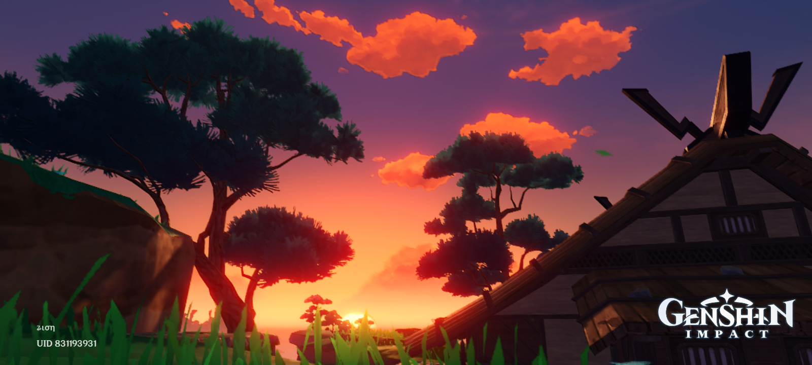 The three phases of Inazuma Genshin Impact | HoYoLAB