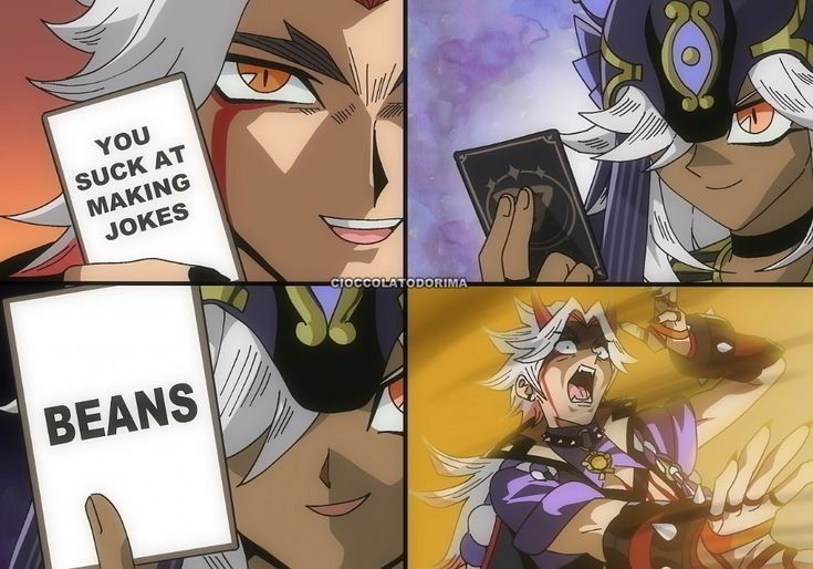 Itto's memes Genshin Impact | HoYoLAB