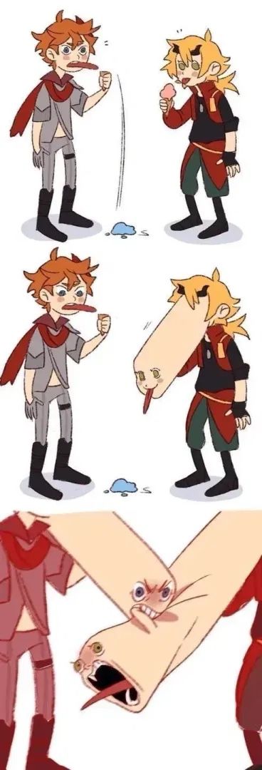 So cursed 🥲 Genshin Impact | HoYoLAB