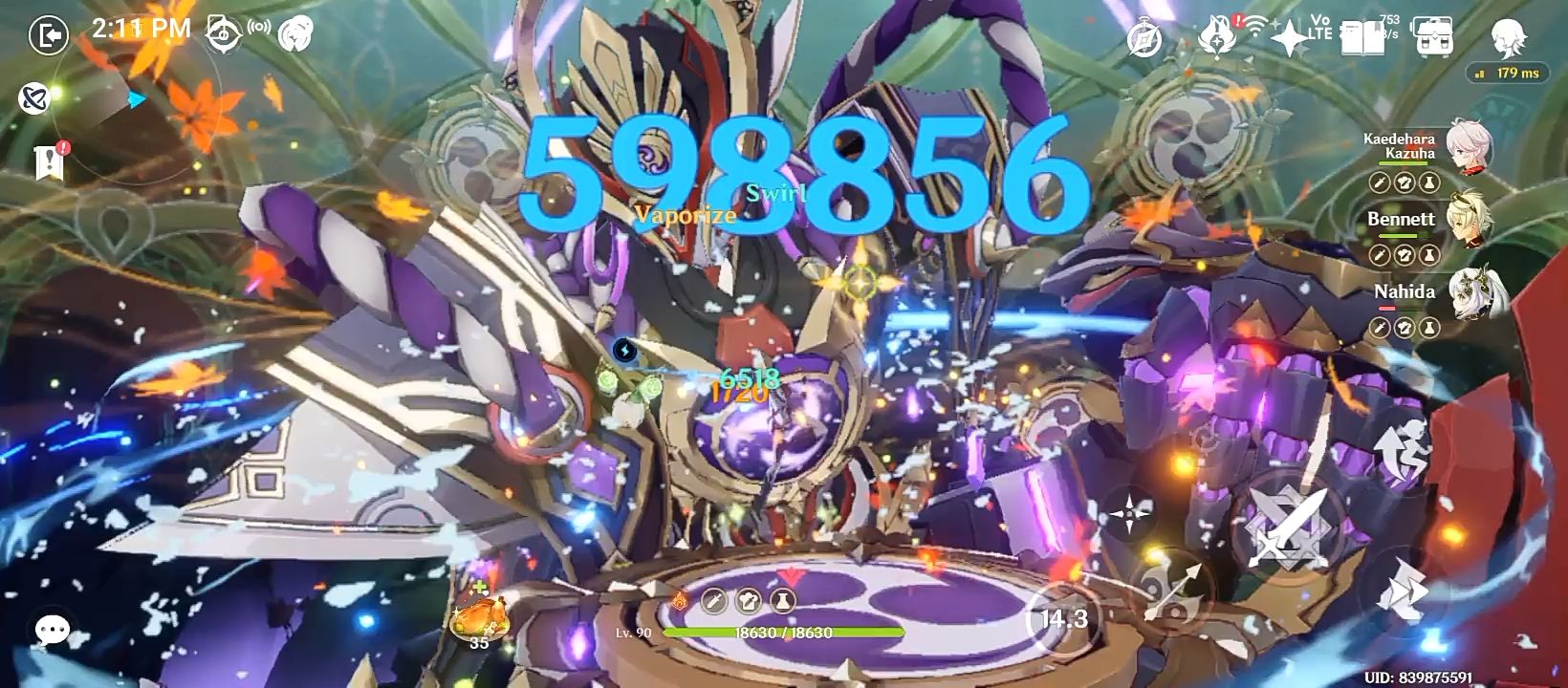 my childe progress Genshin Impact | HoYoLAB