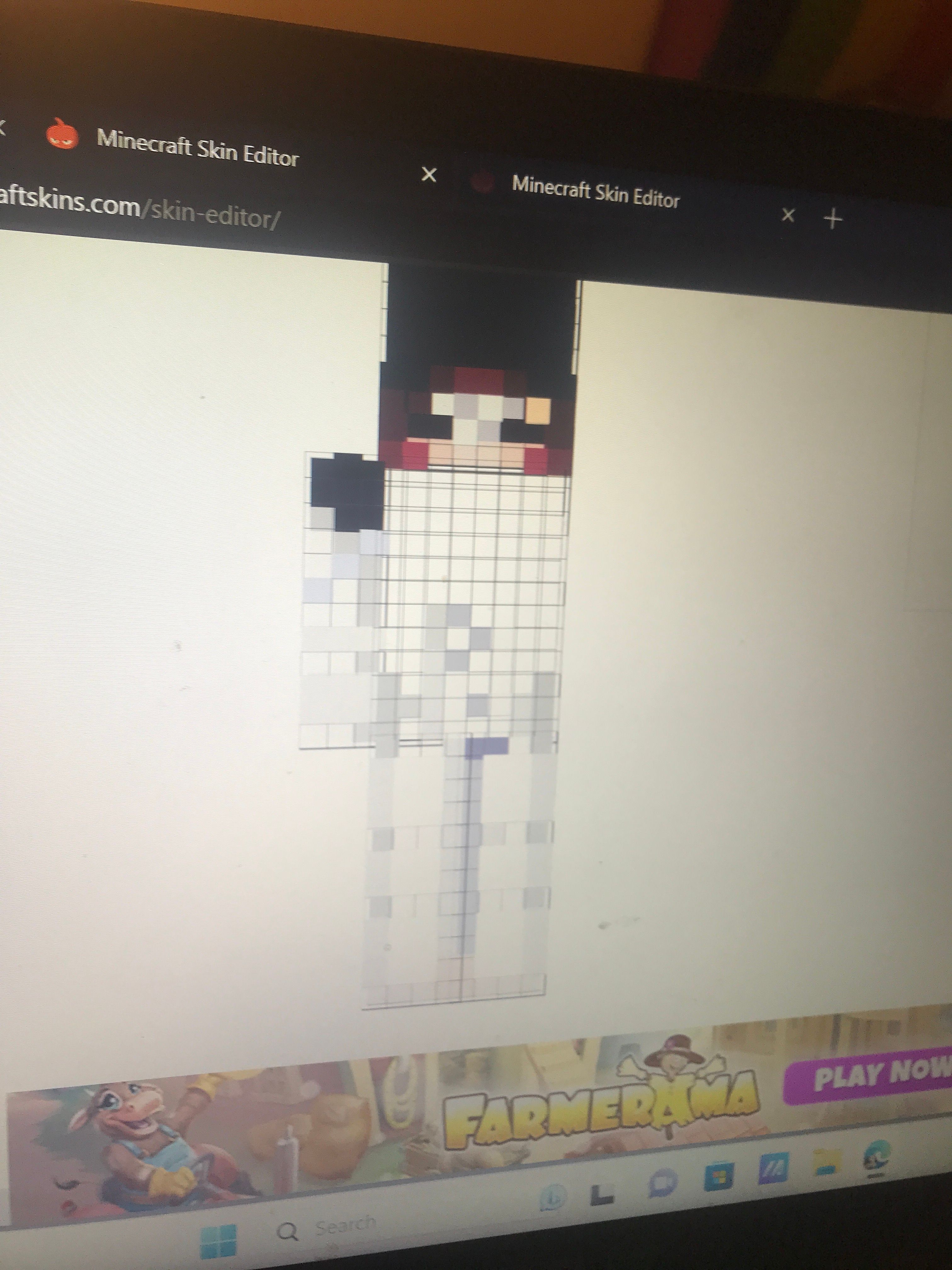 Columbina mc skin!! Genshin Impact | HoYoLAB