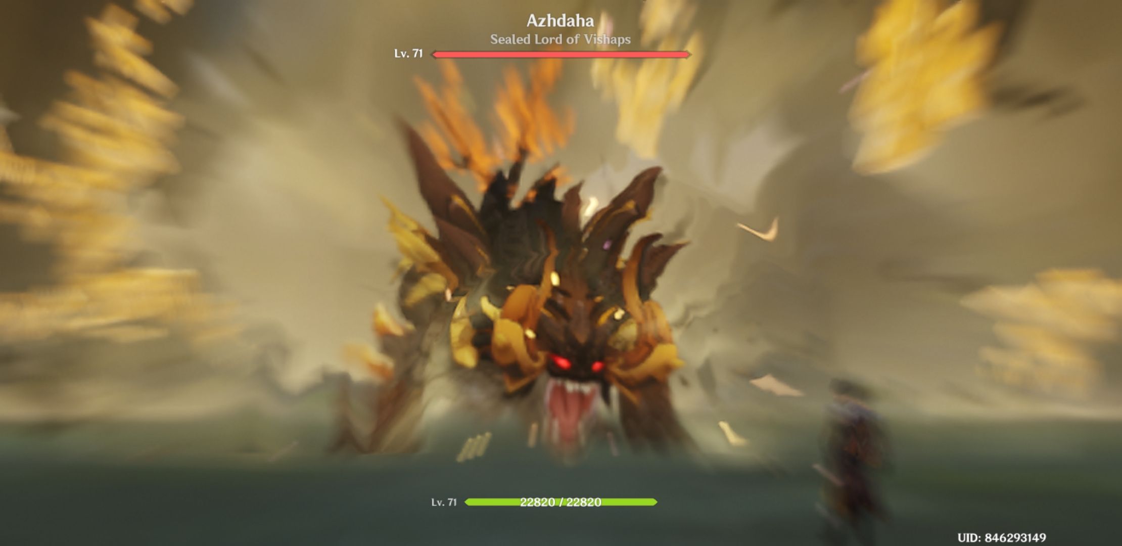 Morax part 2 Quest Genshin Impact | HoYoLAB