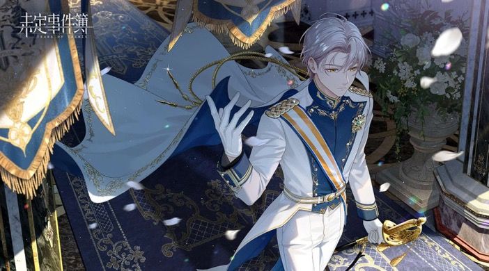 VYN EVERYBODY Tears of Themis | HoYoLAB