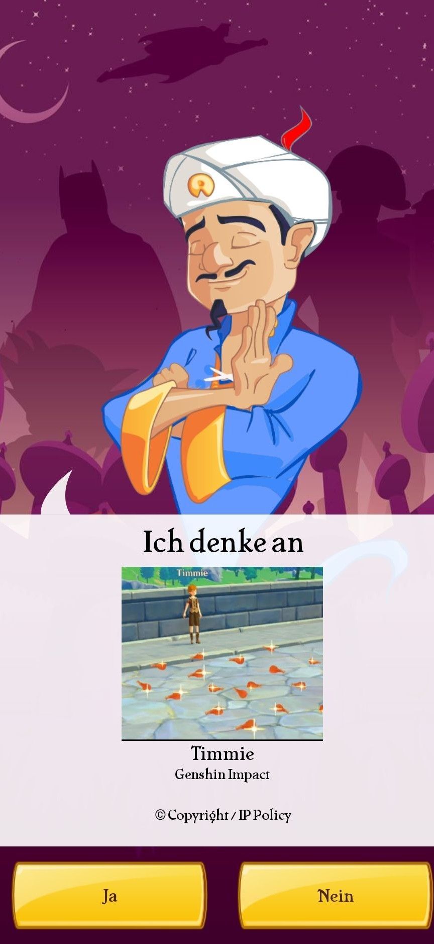 wthhh Genshin Impact | HoYoLAB