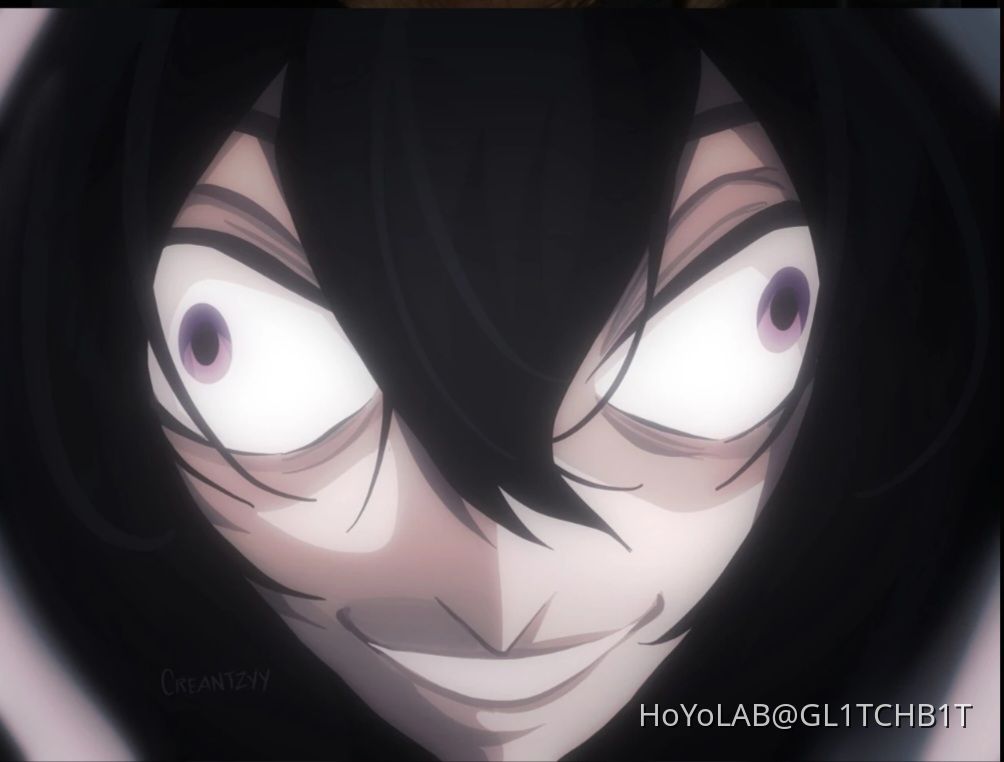 Fish Eye Lense (° ) _ ( .) | HoYoLAB