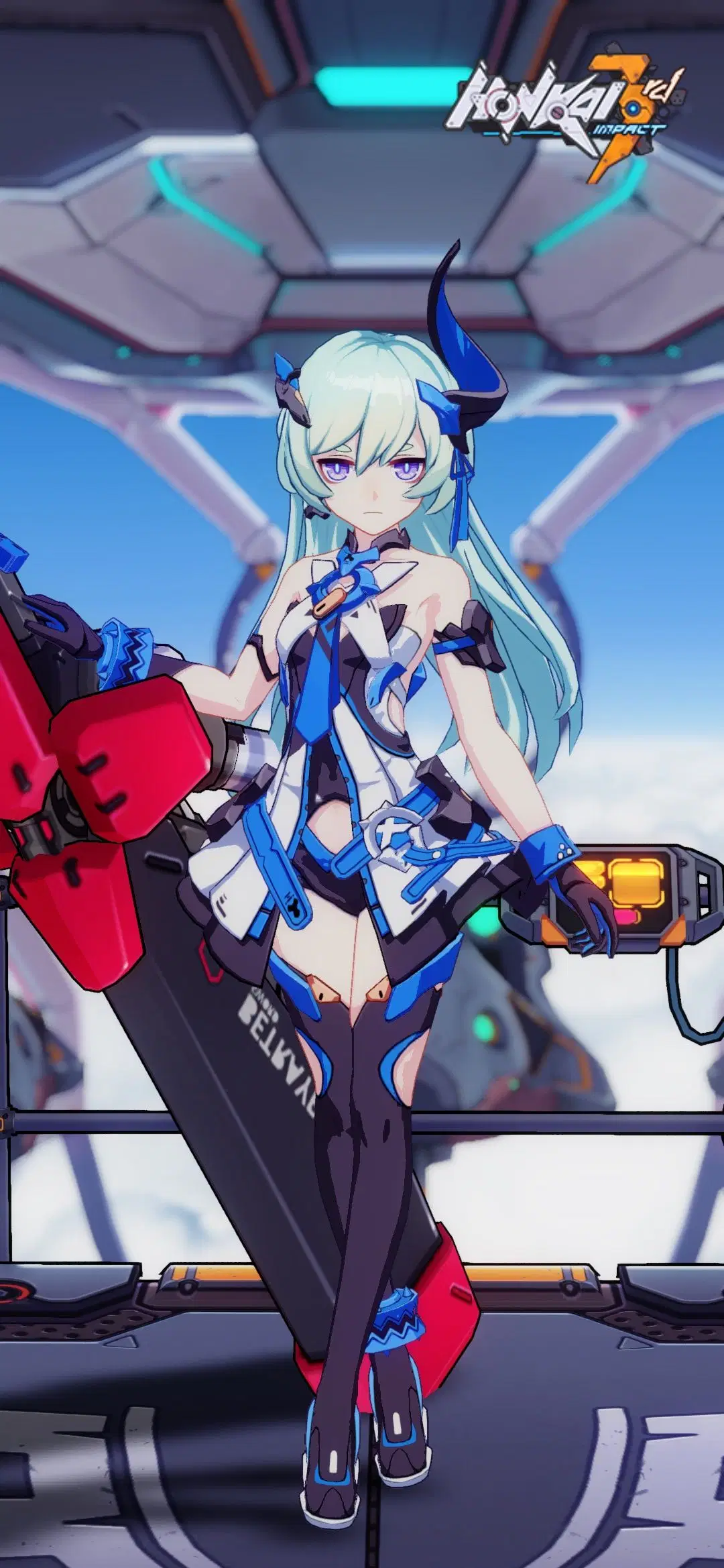 Topic Details Page- Olenyeva sisters | HoYoLAB