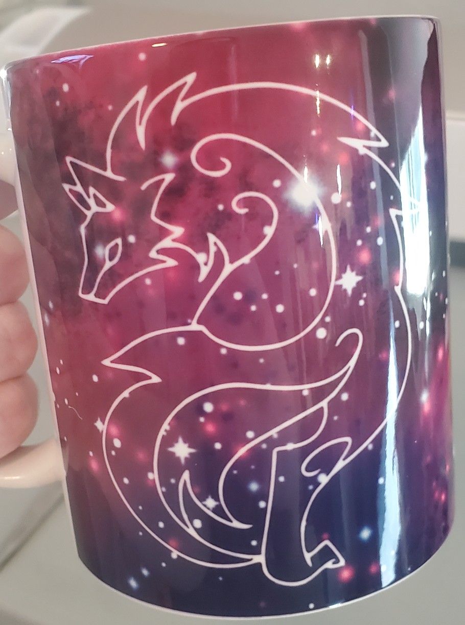 Razor Mug Genshin Impact | HoYoLAB