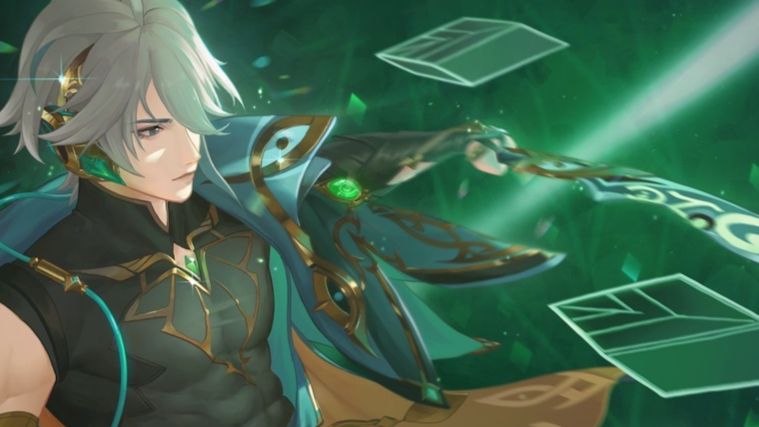 HoYoLAB - Official Community