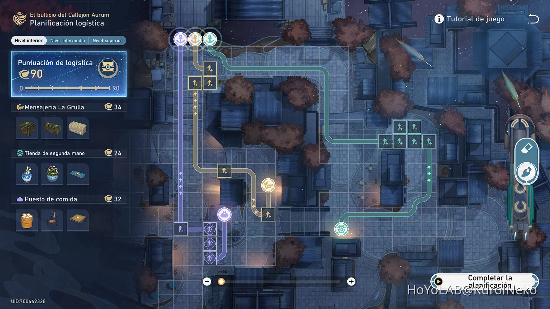 HoYoLAB - Official Community