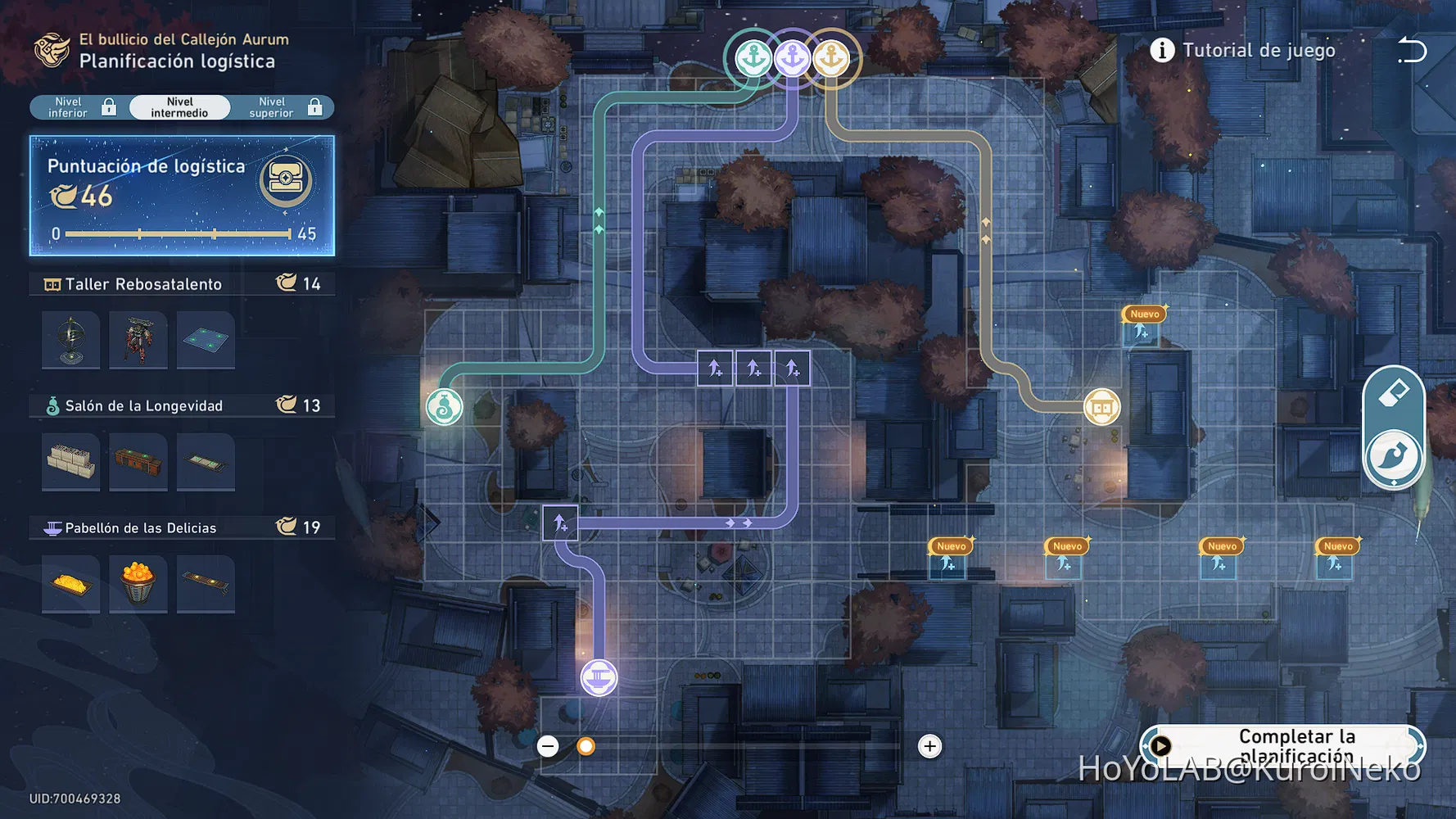 HoYoLAB - Official Community