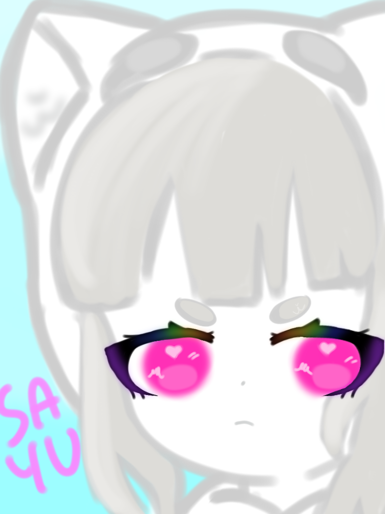 Sayu fanart! Genshin Impact | HoYoLAB