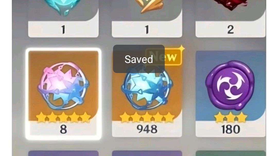 Ready for c6 raiden shogan 🤗 Genshin Impact | HoYoLAB