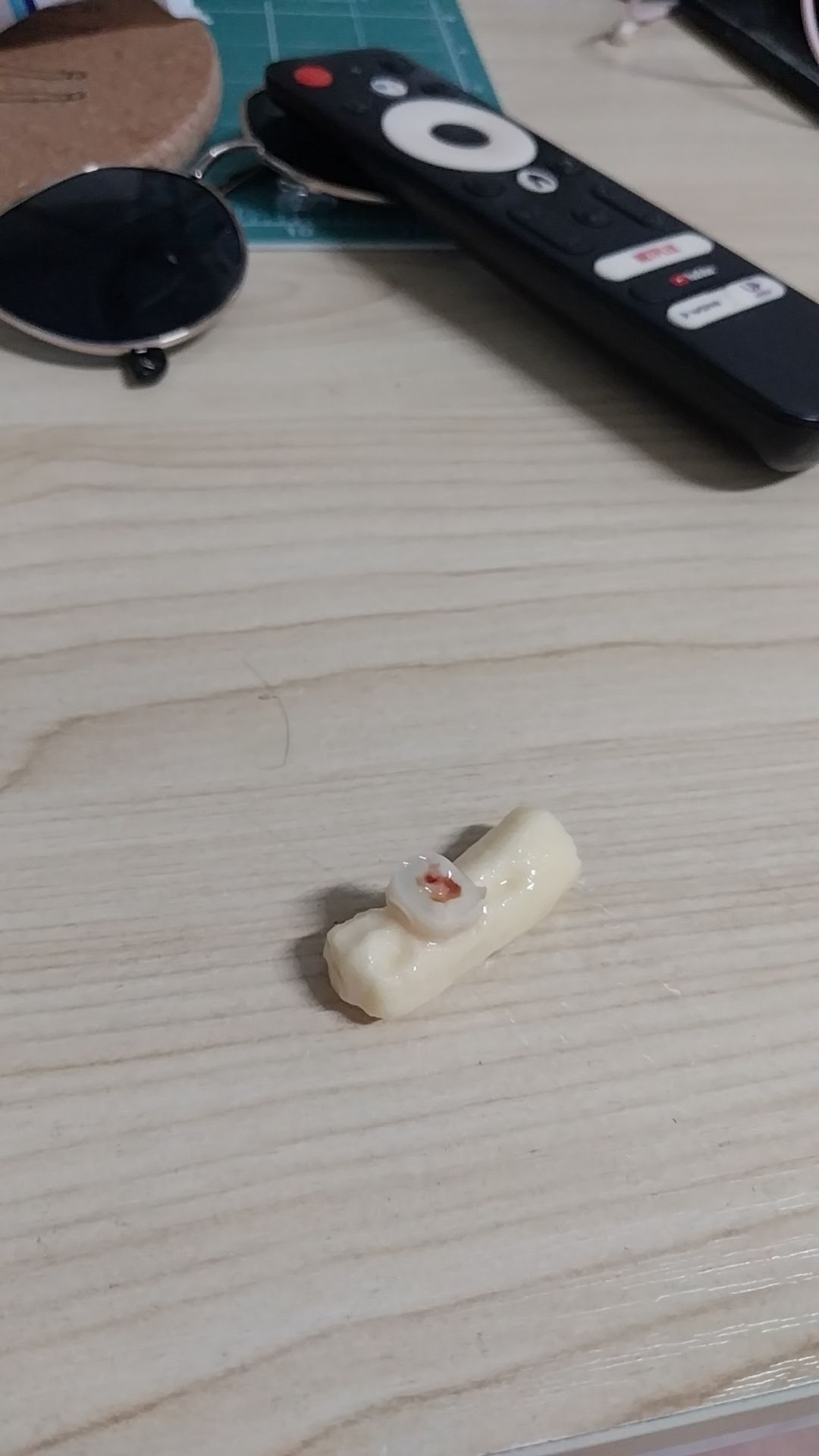 大白兔奶糖yyds！ | HoYoLAB