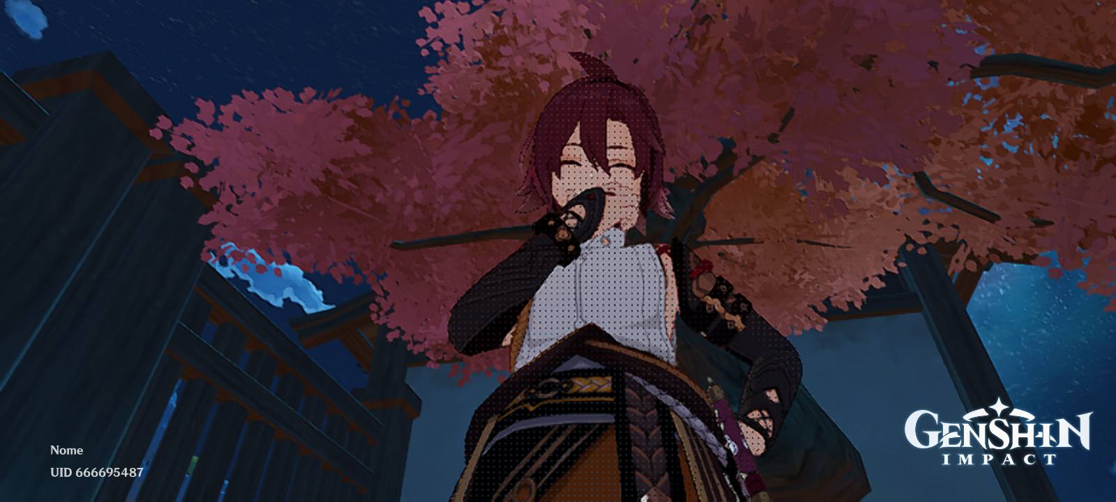 Heizou Genshin Impact | HoYoLAB