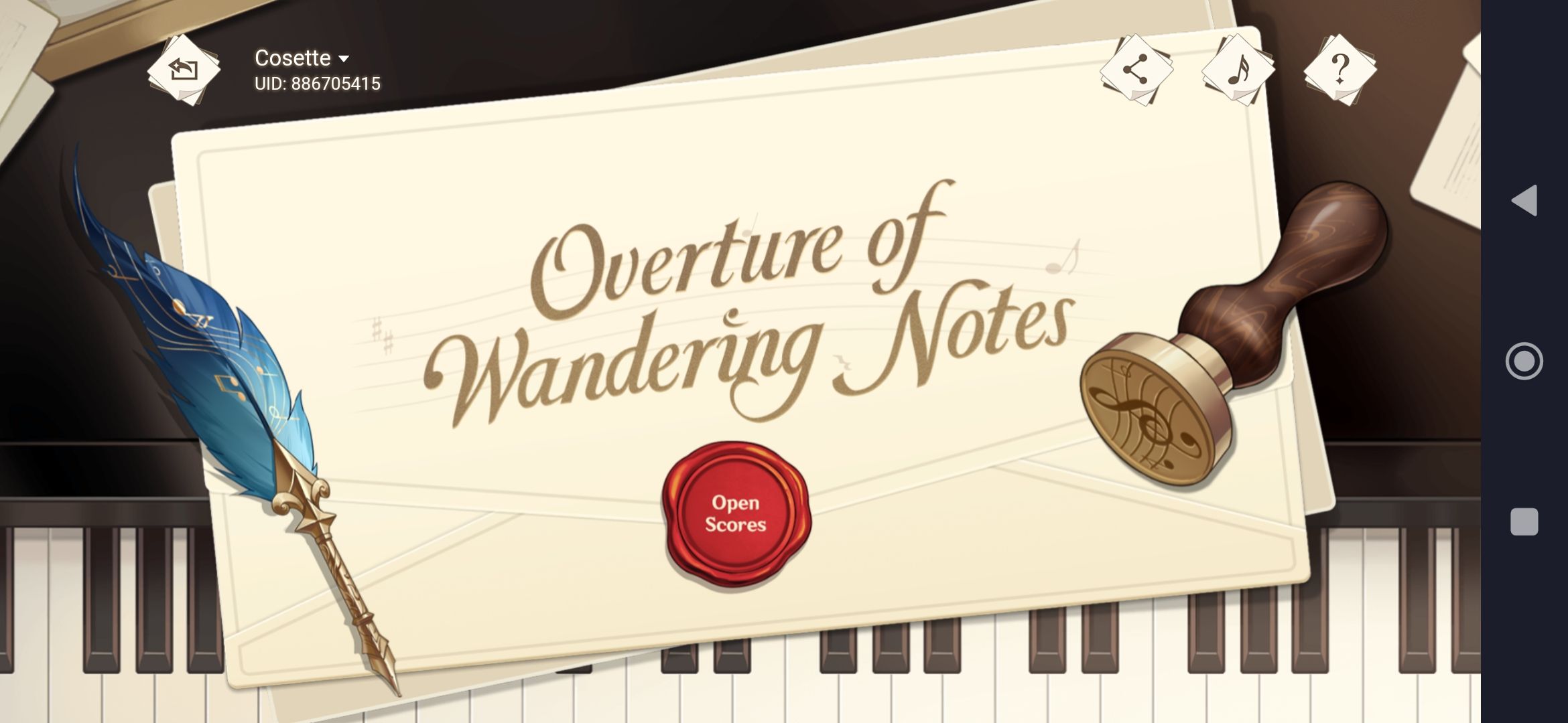 easy way to get 40 primos Genshin Impact | HoYoLAB