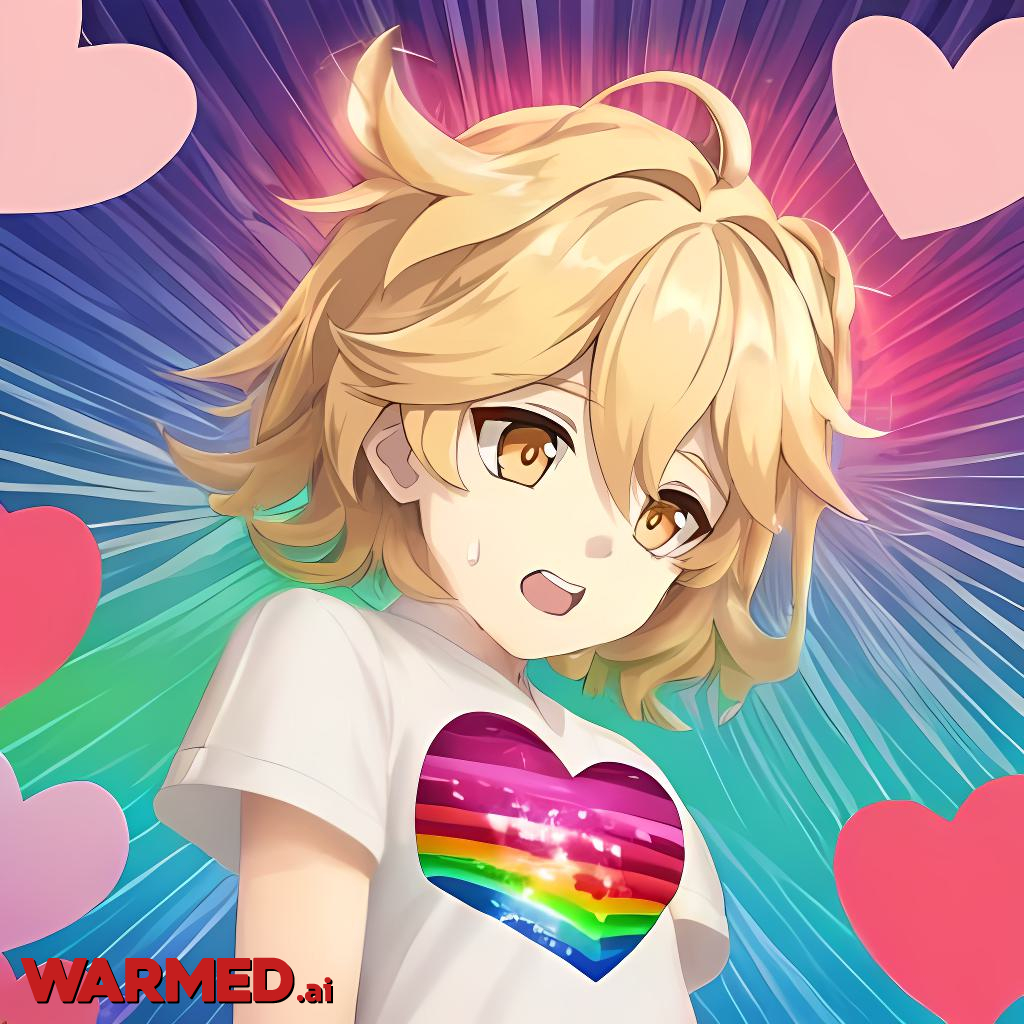 Aether genderbend Genshin Impact | HoYoLAB