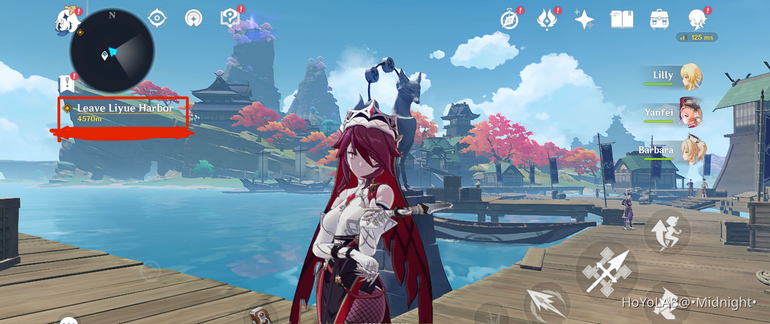 Quest reset?! *sigh* Genshin Impact | HoYoLAB