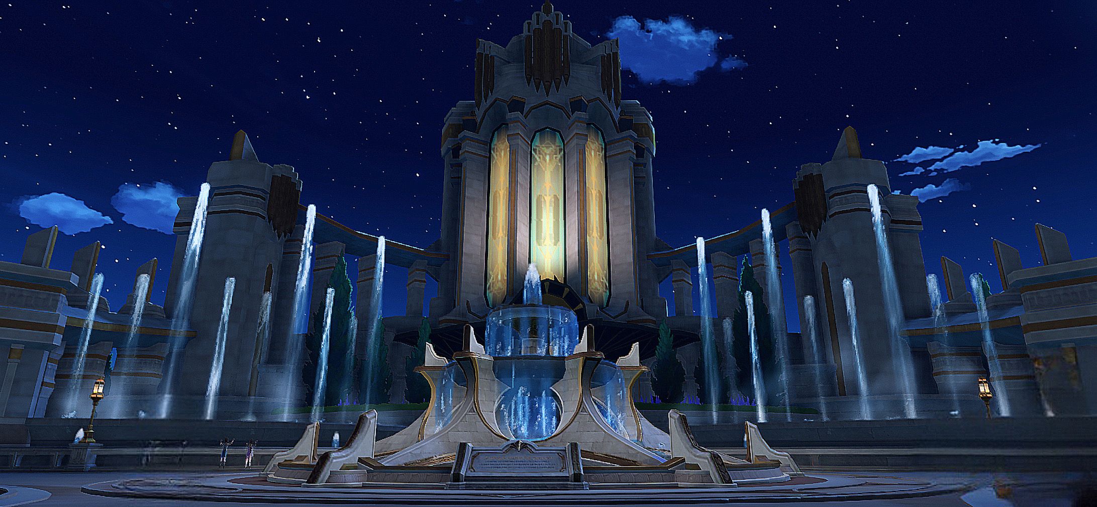 Opera Epiclese Genshin Impact | HoYoLAB