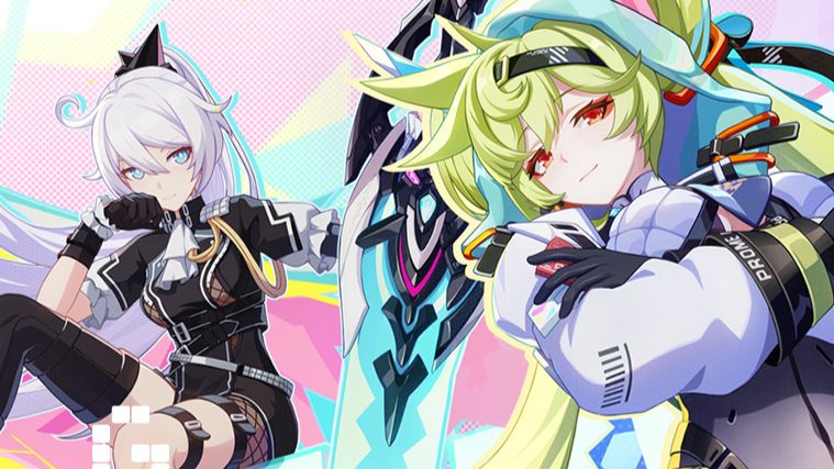 Honkai Impact 3rd V6.9 Beta Overview Honkai Impact 3rd | HoYoLAB