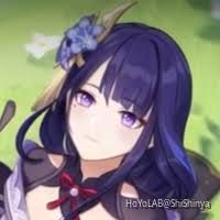 Modern Raiden Ei Cosplay Genshin Impact | HoYoLAB