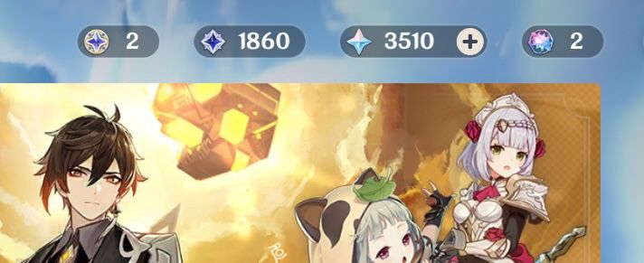 Tích Ngày 4 5 Cho Lyneyy Genshin Impact Hoyolab