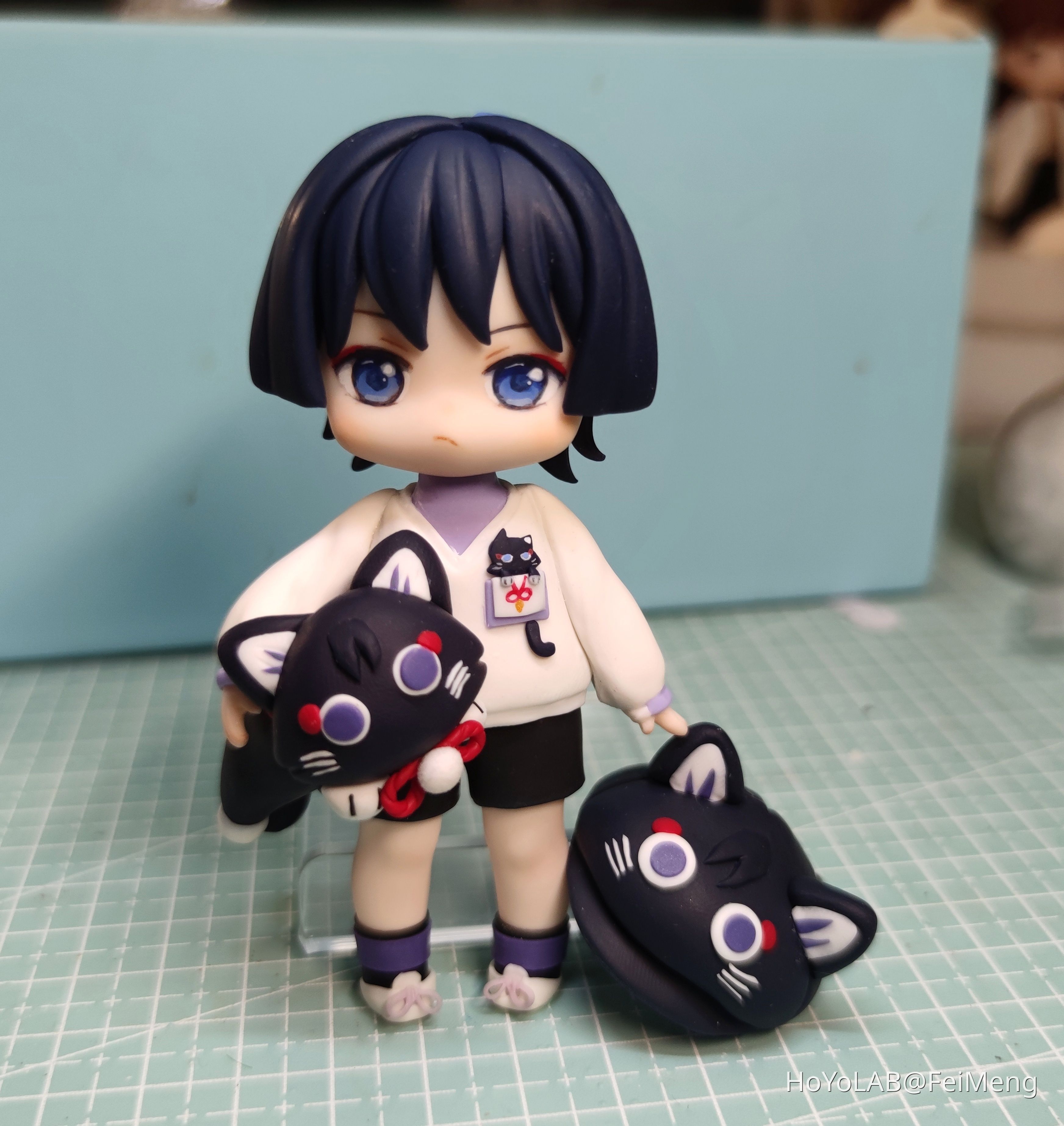 wanderer's new outfit Genshin Impact | HoYoLAB