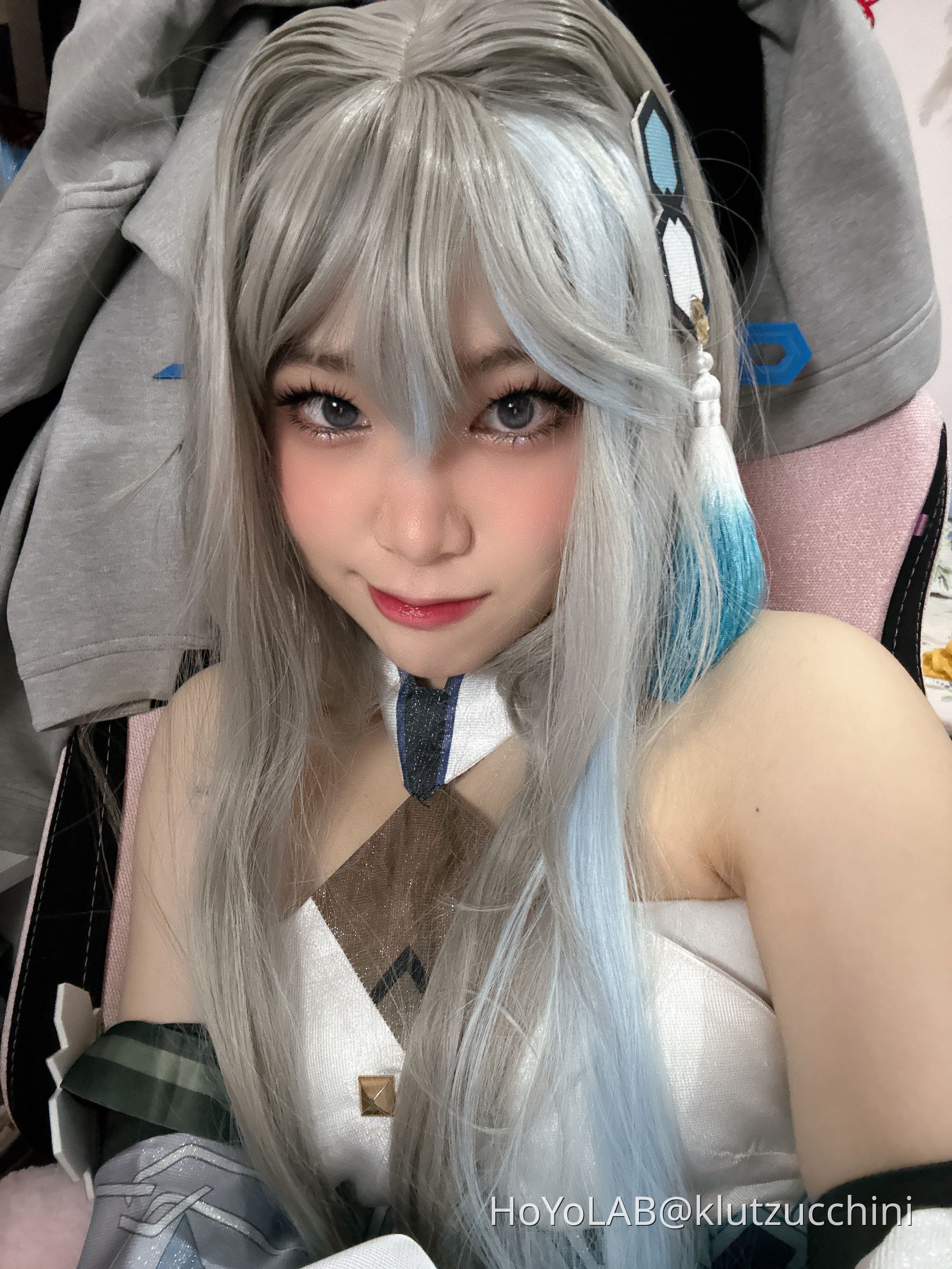 gui zhong ^-^ Genshin Impact | HoYoLAB