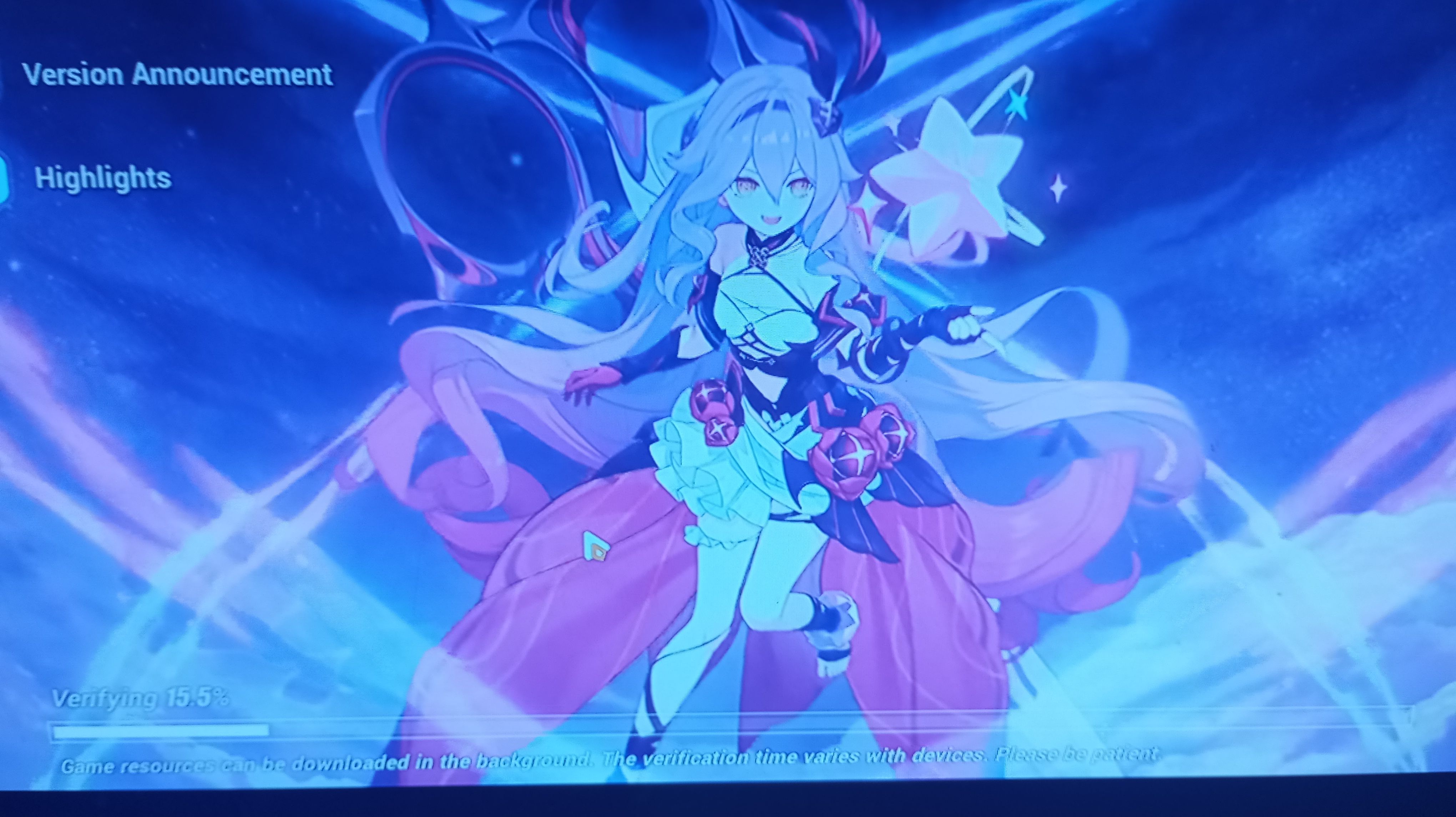 V6.9 of honkai!! Honkai Impact 3rd | HoYoLAB