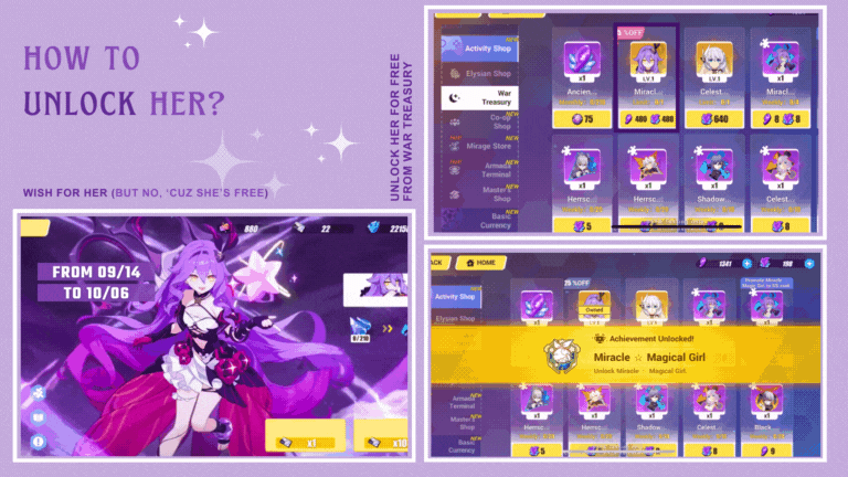 [v6.9] SIRIN | MECH Fire DPS Honkai Impact 3rd | HoYoLAB