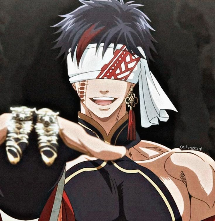 After seeing him the first thing i remember is Sumeru Desert Enemies ...