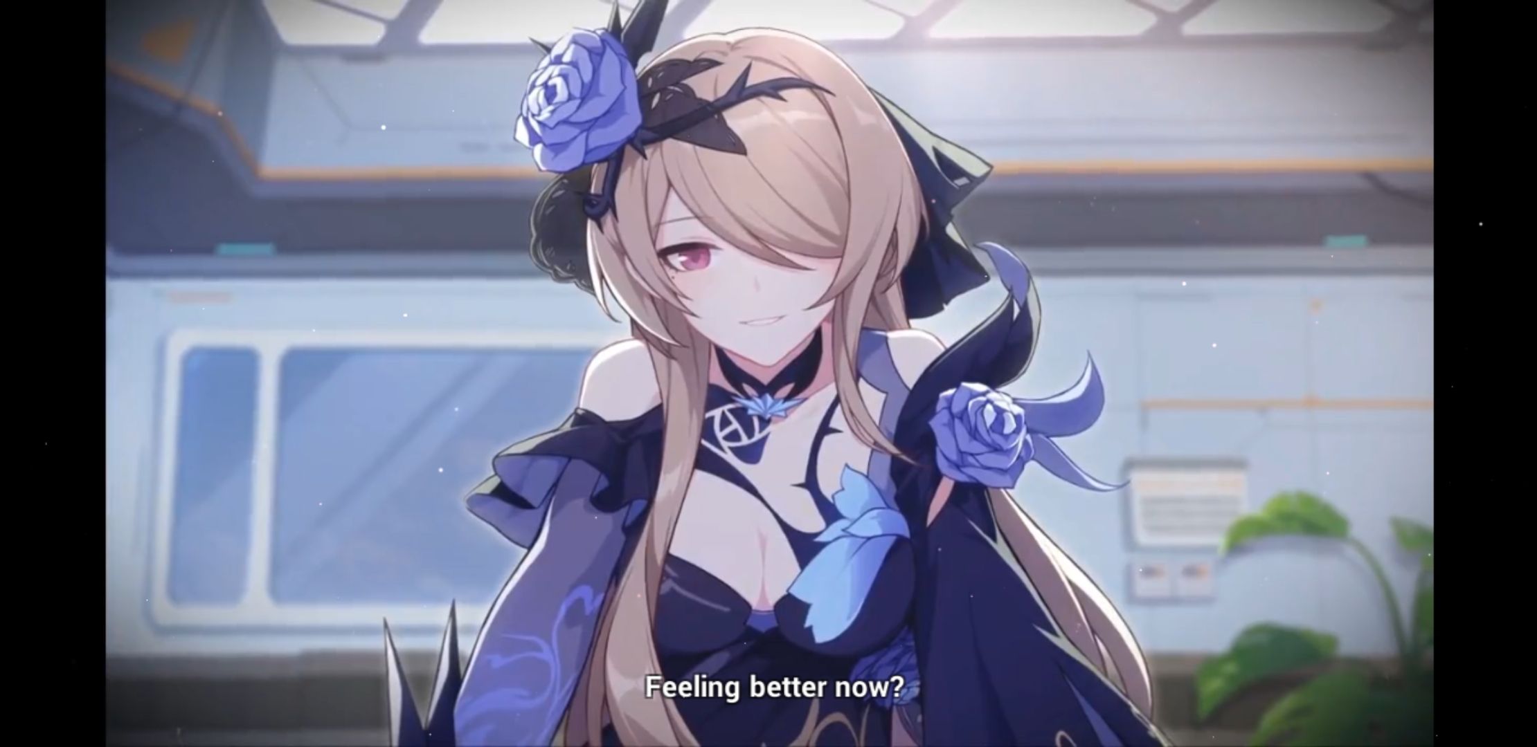 Ara ara~ Honkai Impact 3rd | HoYoLAB