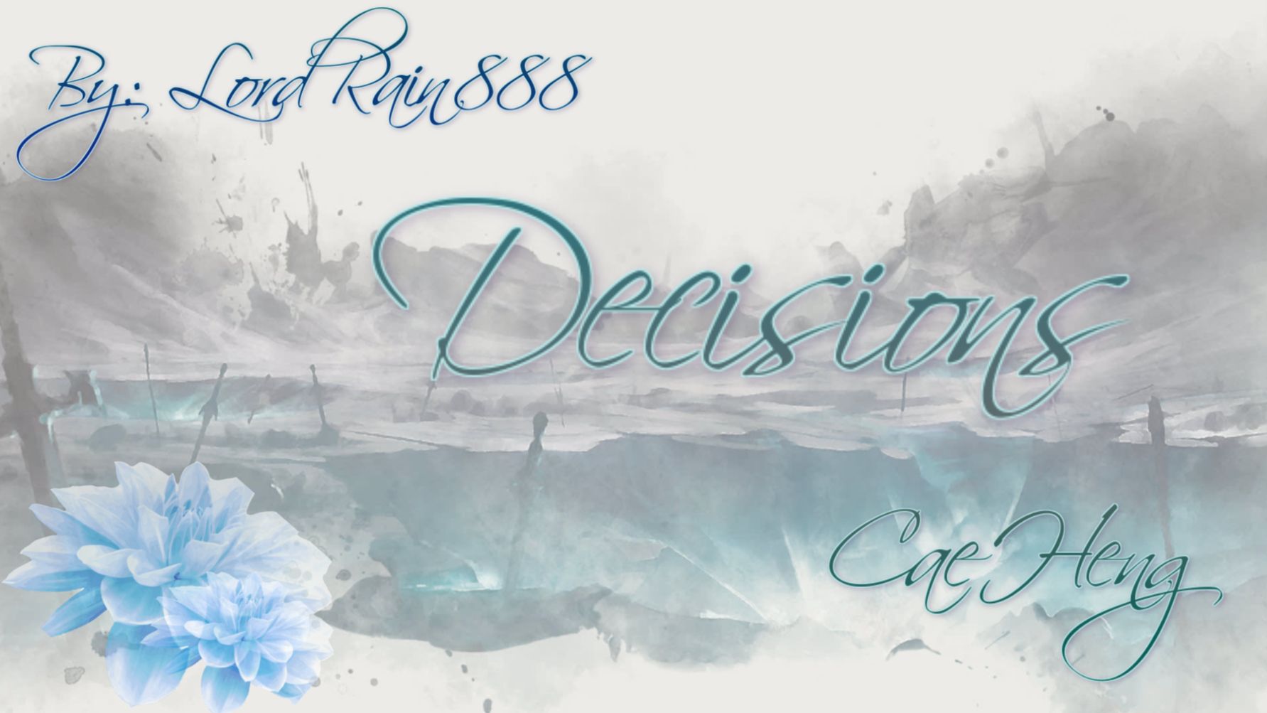 CaeHeng Fanfic: Decisions Honkai: Star Rail | HoYoLAB