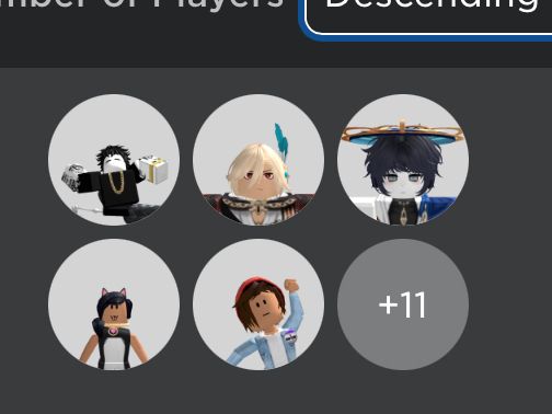 Genshin with Roblox pt.2 Genshin Impact | HoYoLAB