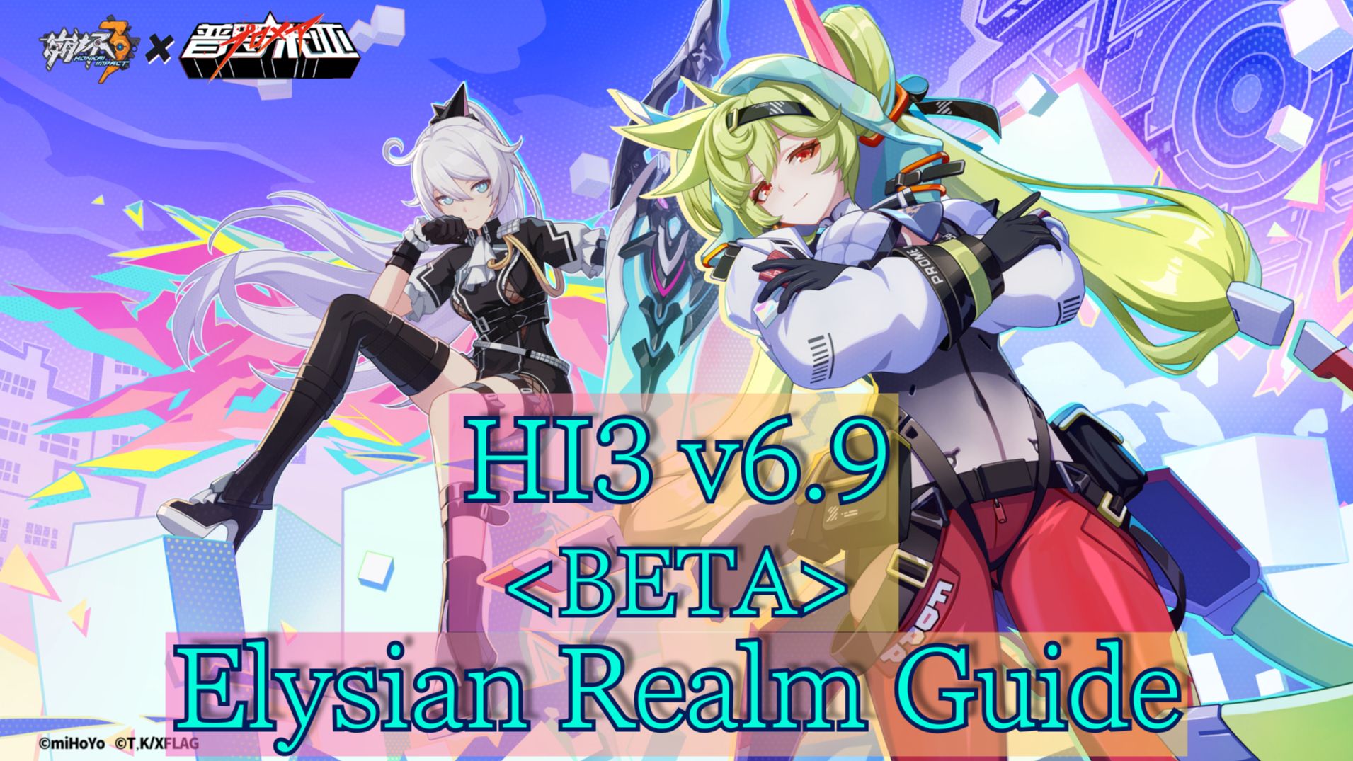 HoYoLAB - Official Community