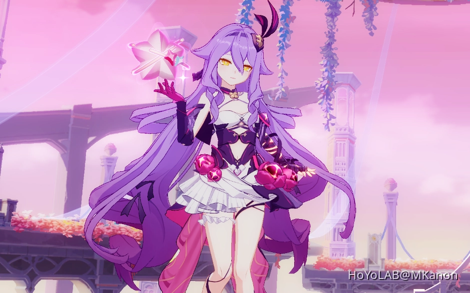 [Honkai Impact 3] Miracle ☆ Magical Girl (Sirin) Elysian Realm Guide (Beta v6.9) Honkai Impact ...