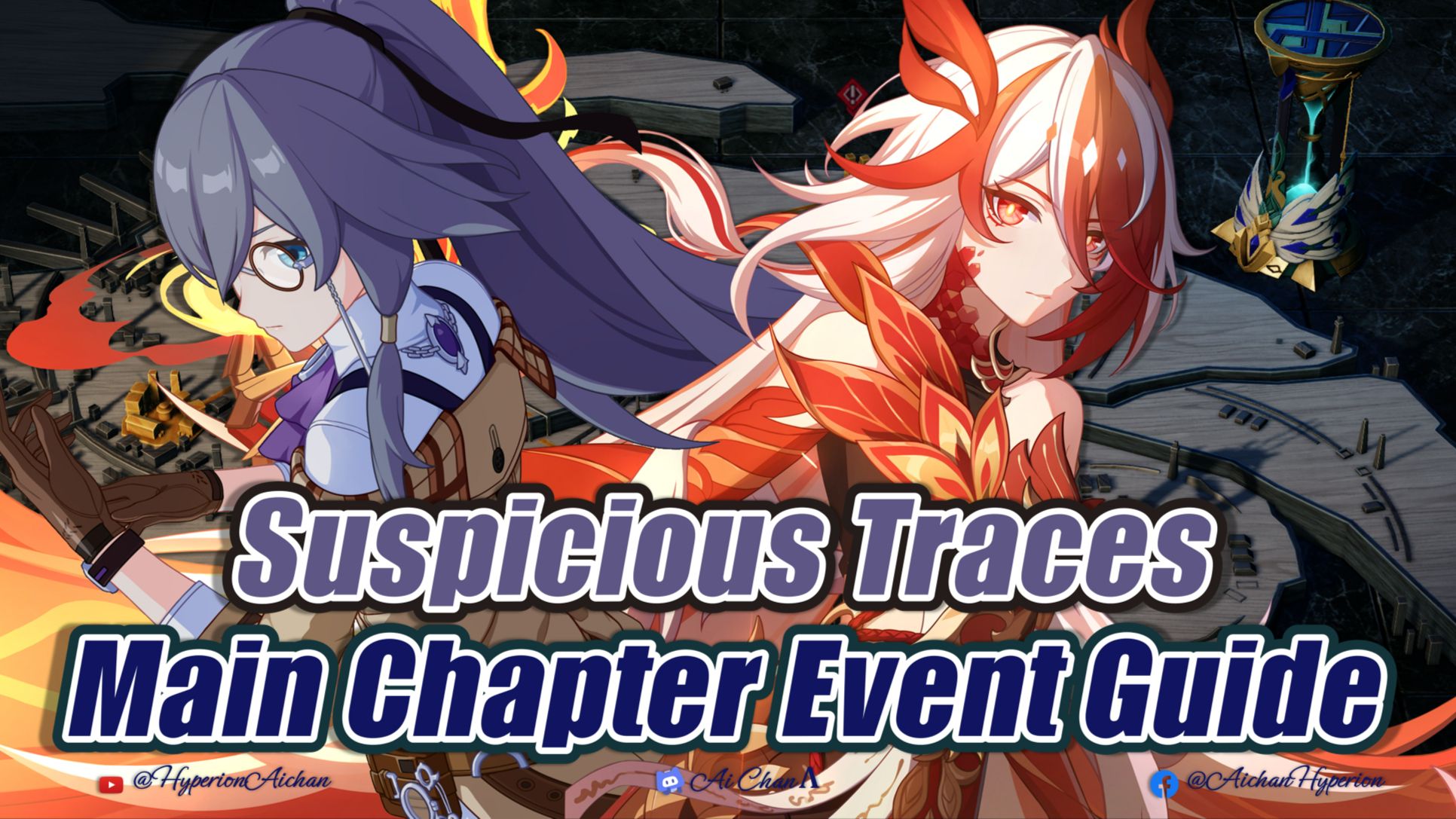 HoYoLAB - Official Community