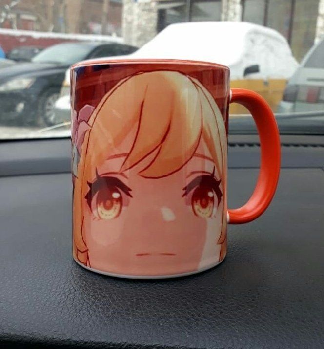 Never buy a Genshin Cup Genshin Impact | HoYoLAB