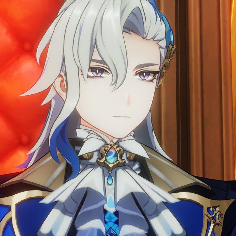 can't wait for Neuvilette!! Genshin Impact | HoYoLAB