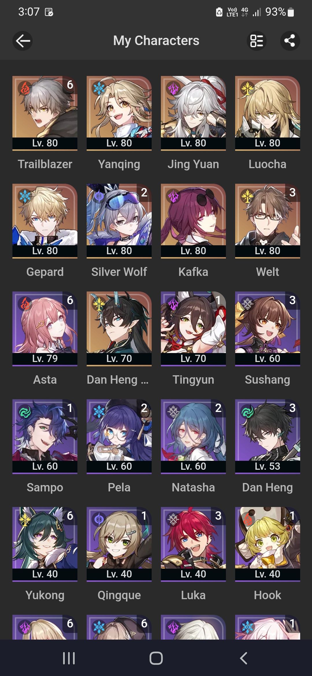 dear game, i am straight and do NOT want e6 welt ,thank you Honkai ...