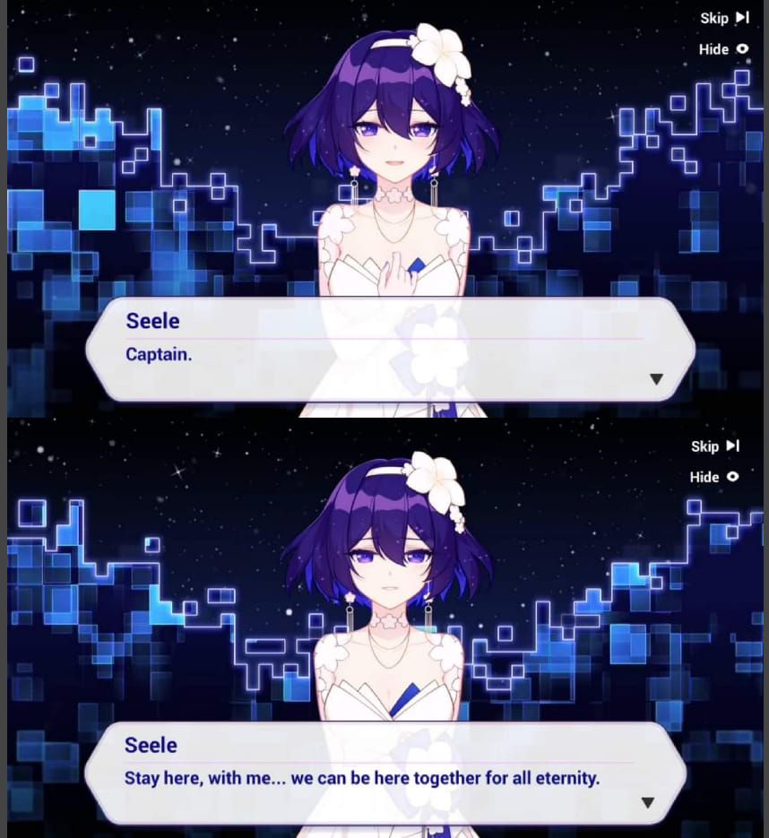 seele Honkai Impact 3rd | HoYoLAB