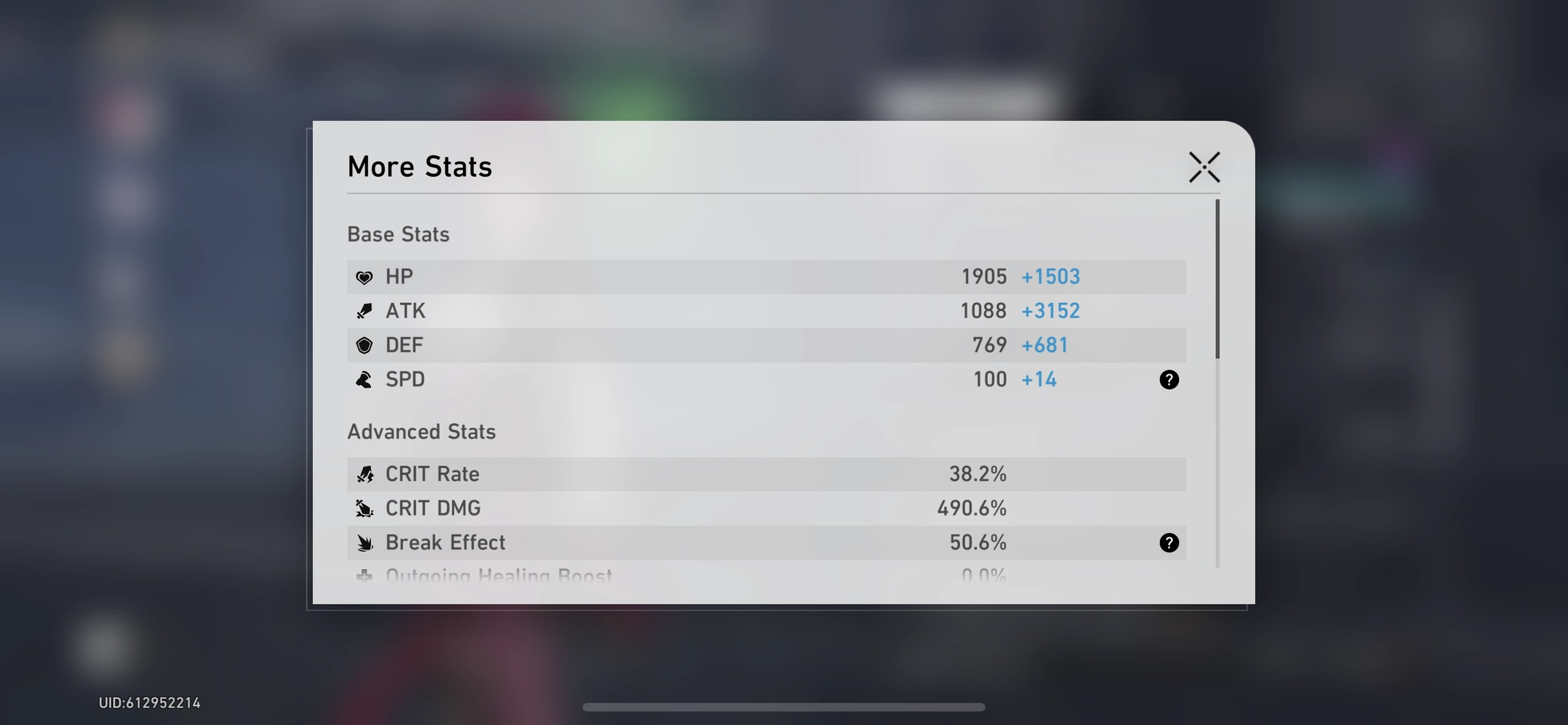 RUAN MEI + CAVITY CURIO GOES HAM Honkai: Star Rail | HoYoLAB