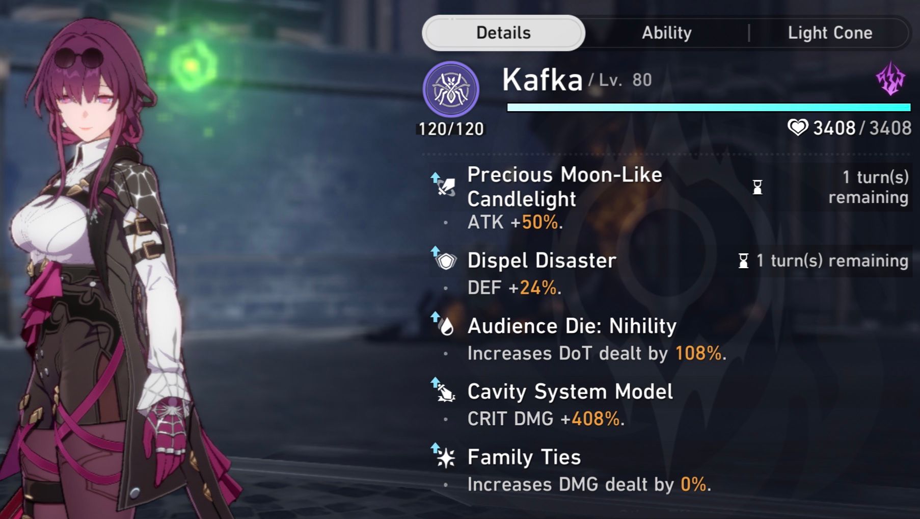 RUAN MEI + CAVITY CURIO GOES HAM Honkai: Star Rail | HoYoLAB