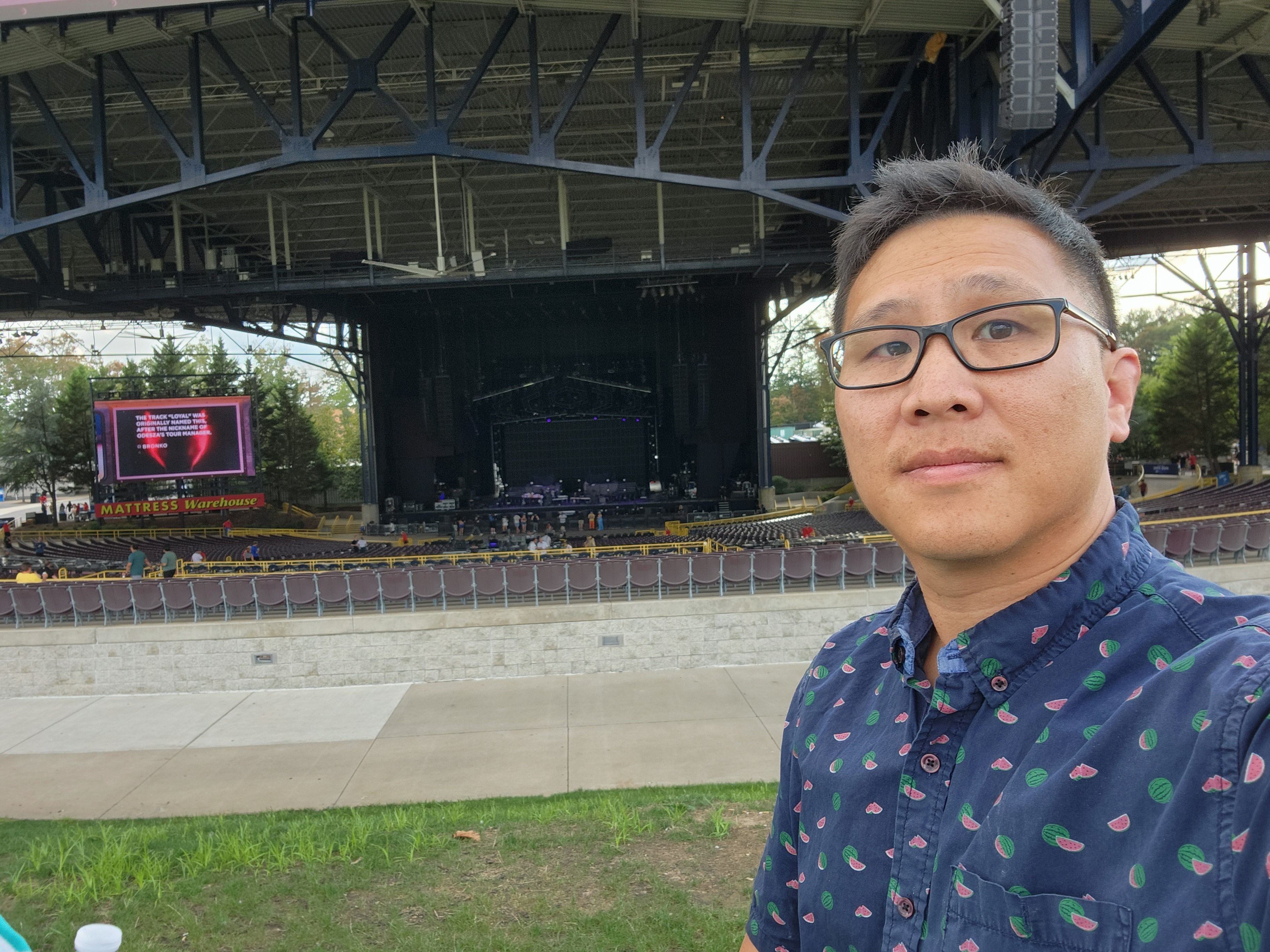 I Went To A Concert Last Night HoYoLAB I Went To A Concert Last Night HoYoLAB