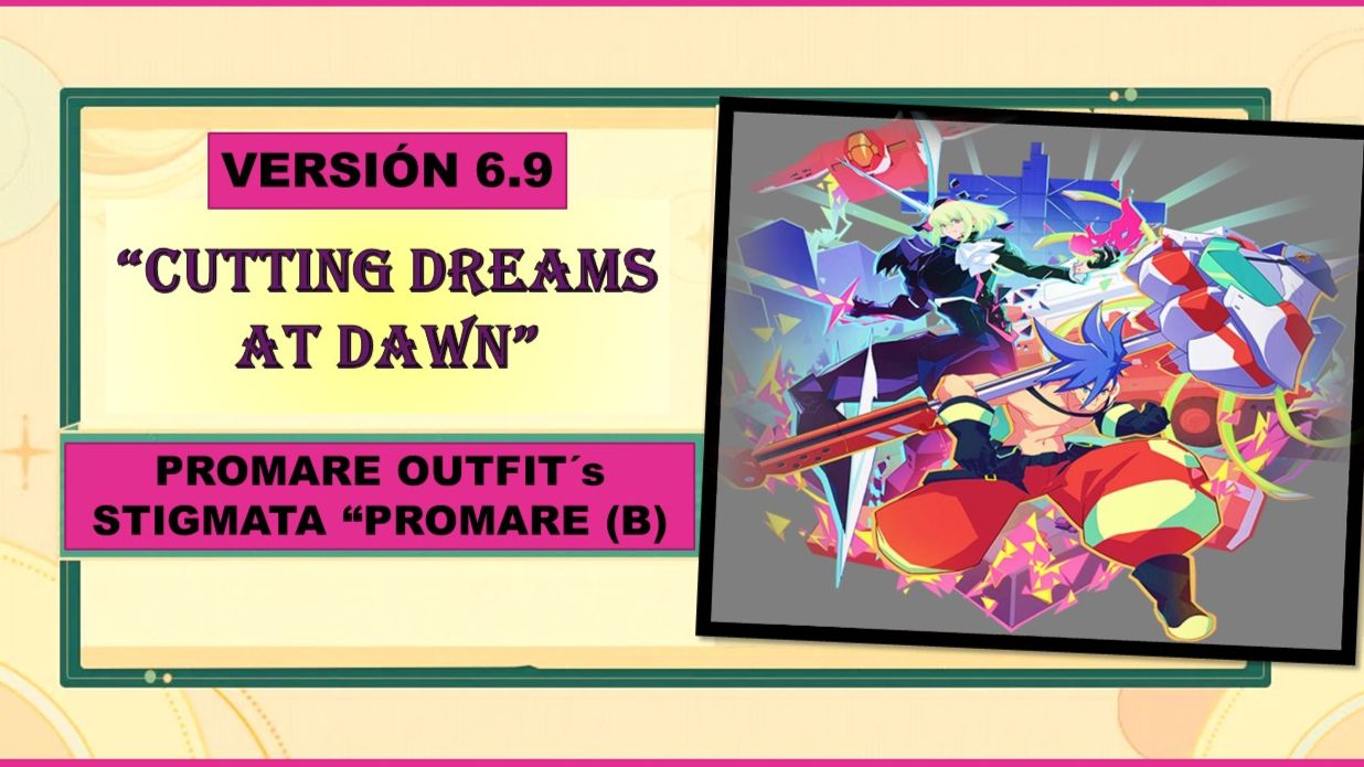 [Guía Versión 6.9] #guíasdejuego COLABORACIÓN HONKAI IMPACT 3rd X ...