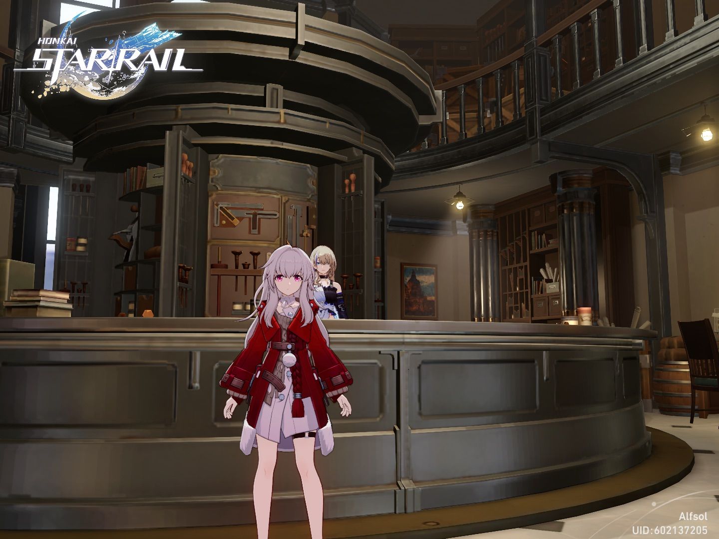 Honkai Fun Honkai: Star Rail | HoYoLAB