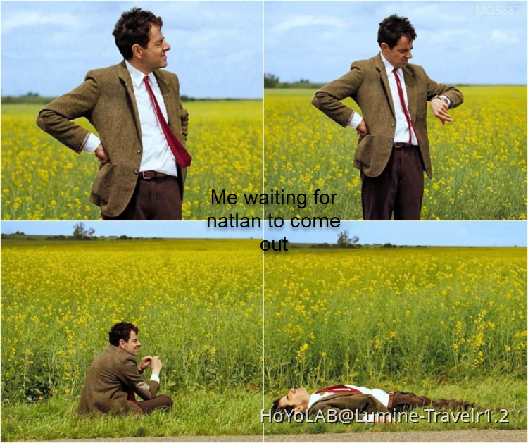 My own memes i made (Full or Partial repost prohibited) Genshin Impact ...